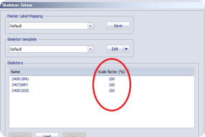 Software - Qualisys｜アーカイブティップス株式会社